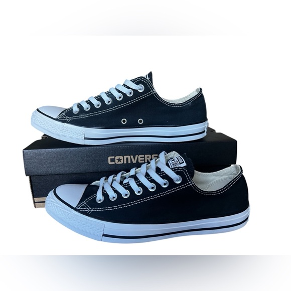Converse | Shoes | Converse Chuck Taylor All Star Unisex Sneakers Men ...